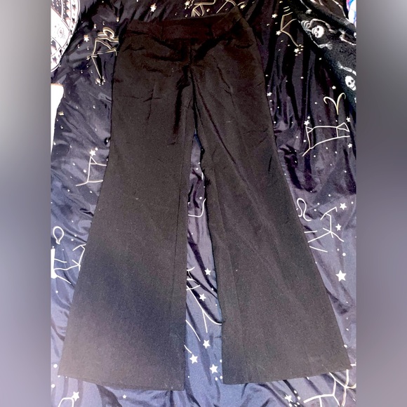 George | Pants & Jumpsuits | George Black Slacks | Poshmark